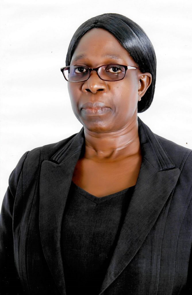 Management – Anti-Corruption Commission